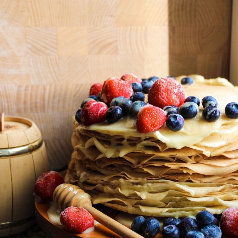 Quick and Easy Delicious Lacto Fermented (Pickled) Radish Recipe