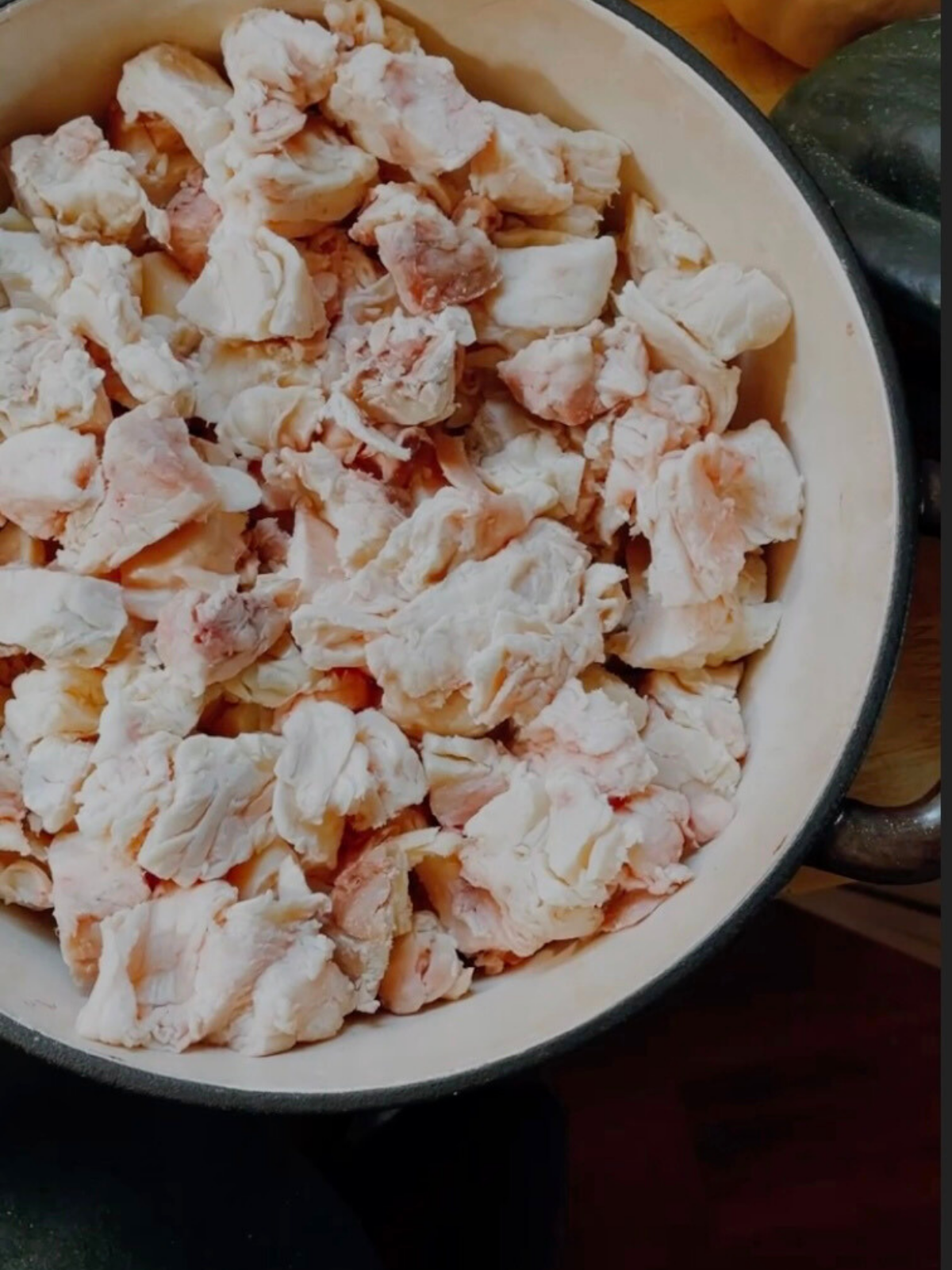 How to Render Beef Fat into Tallow - The Heartwood Homestead