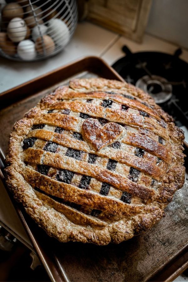 Fermented Bread and Butter Pickles Recipe: Easy and Delicious - The ...