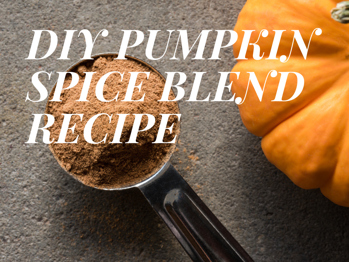 The Perfect Pumpkin Spice Milkshake Recipe: The Best Autumn Treat - The ...