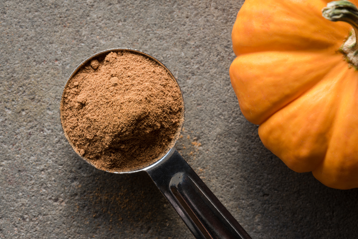 DIY Pumpkin Spice Blend: Make Your Own Easy Pumpkin Spice - The ...