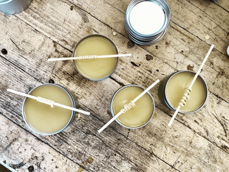 Giving New Life To Old Candles: How To Make New Candles From Old Wax