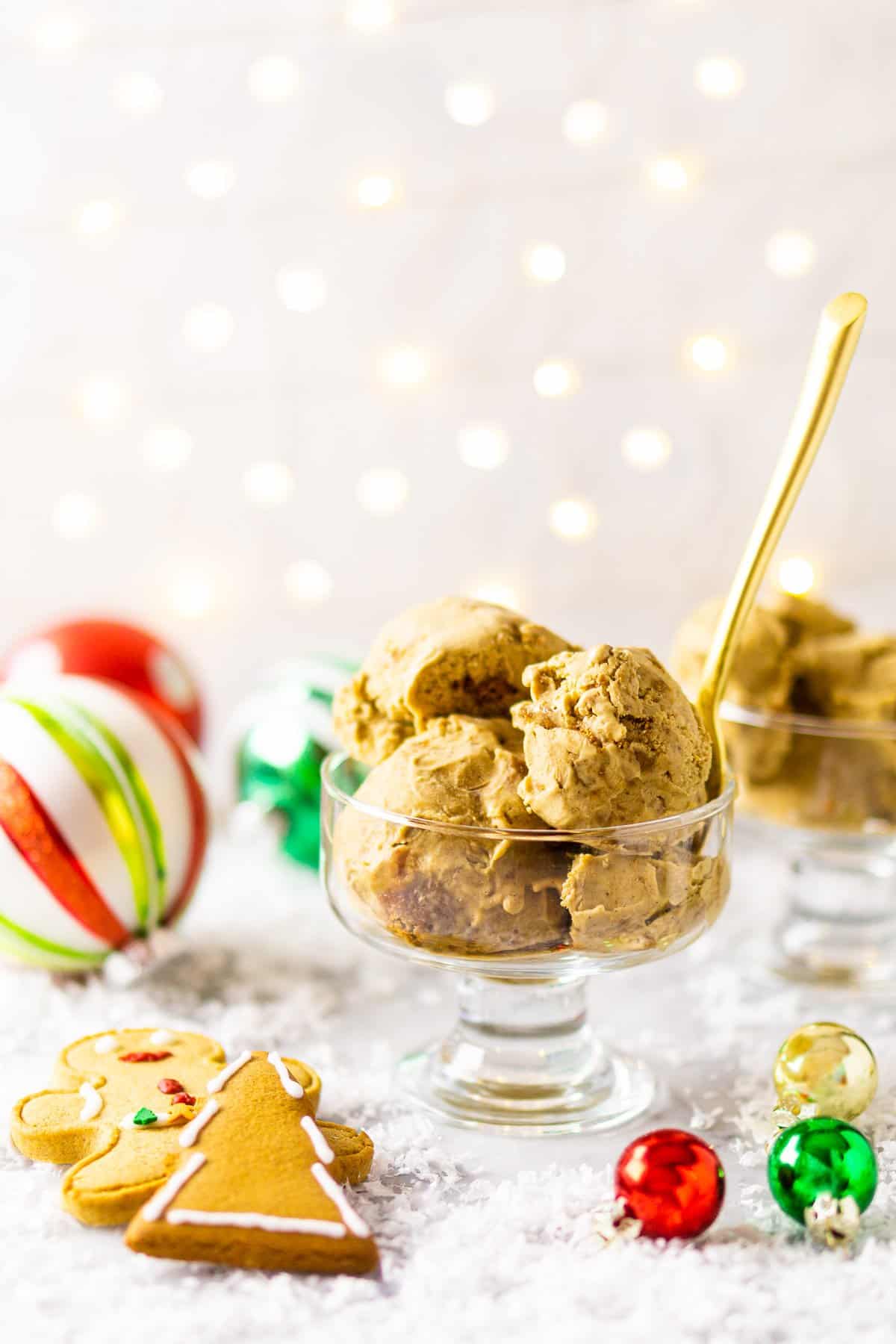 The 24 Best Christmas Ice Cream Recipes You'll Love