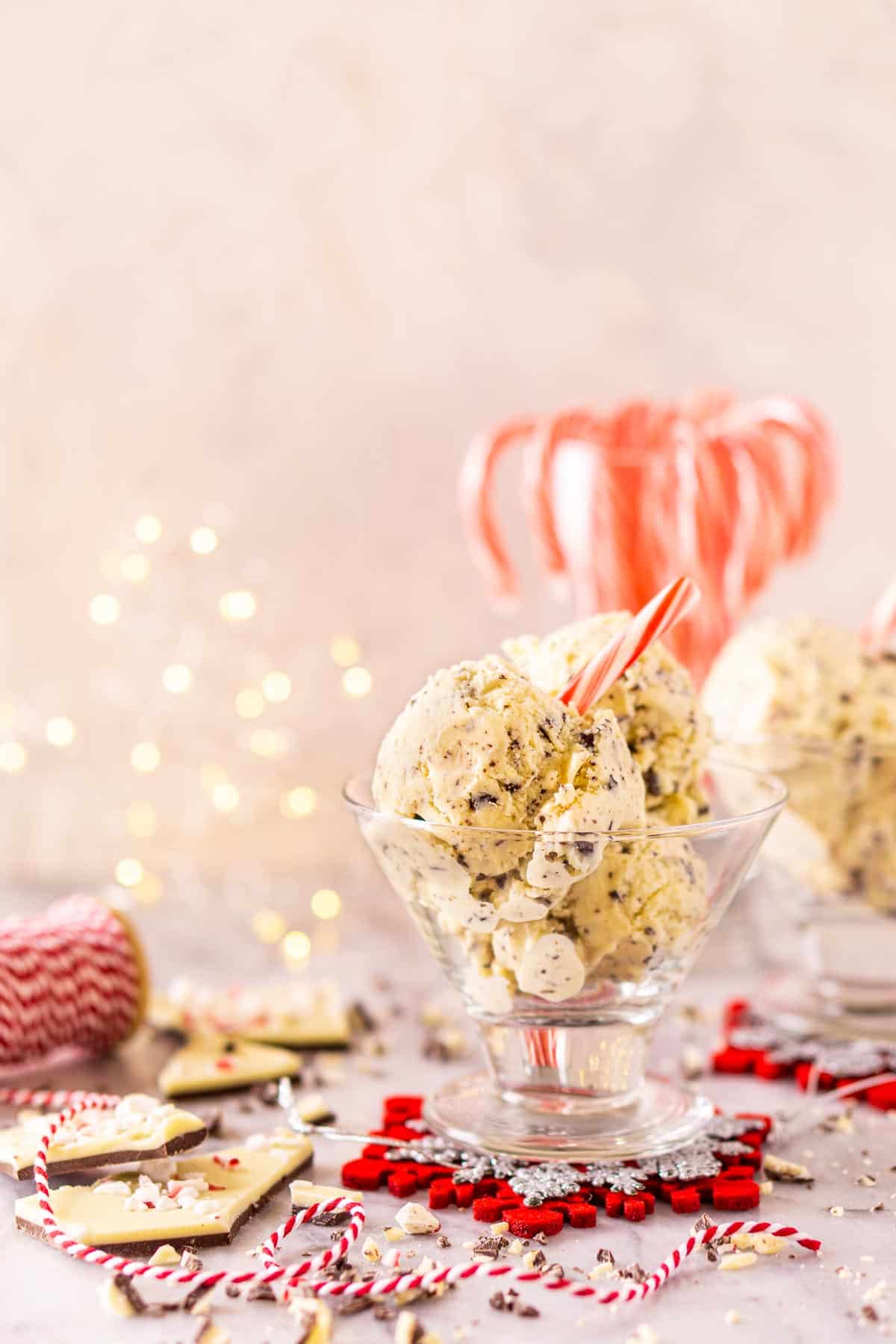 The 24 Best Christmas Ice Cream Recipes You'll Love