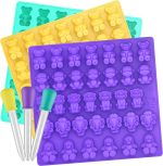 How to Make Homemade Gummies