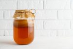 Jun Tea Recipe: Like Kombucha, But Better - The Heartwood Homestead